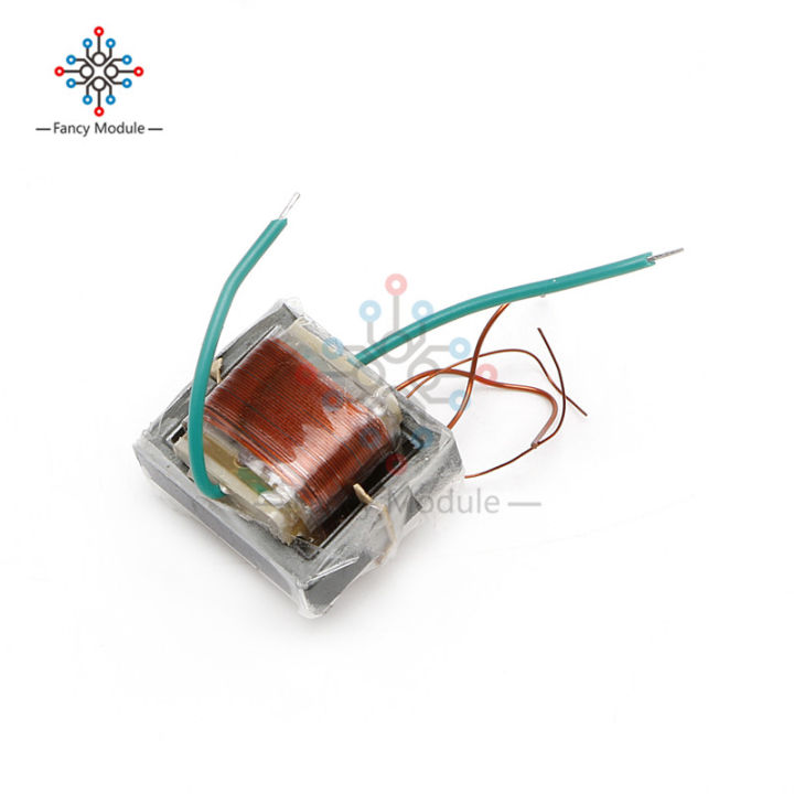 10kv High Voltage Transformer Coil Inverter Step Up Boost Transformer ...