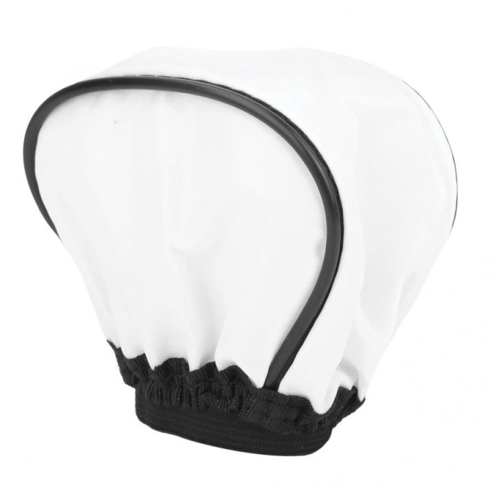 Universal Portable Lightweight Speedlite Softbox Diffuser for Camera ...