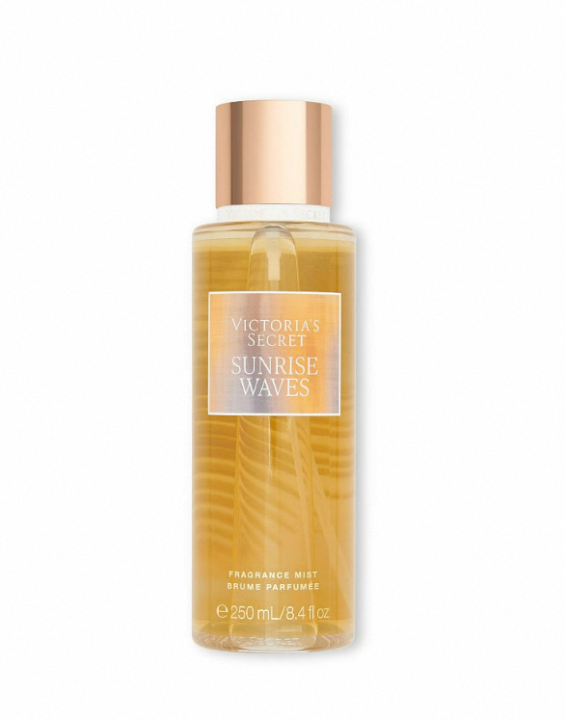 Victoria’s Secret Sunrise Waves Body Mist 250ml | Daraz.lk