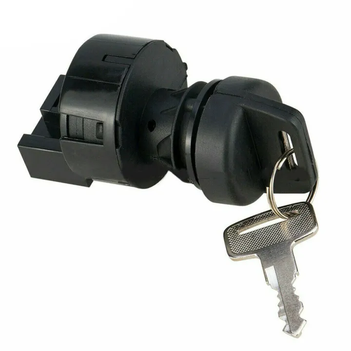 4012166 ATV 3 Position Ignition Key Switch for RZR 800 XP | Daraz.lk