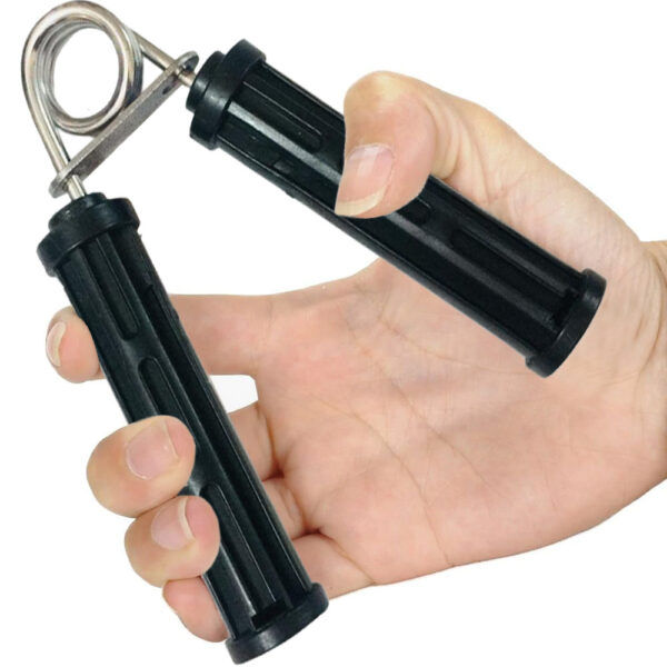 Heavy Grippers, Arm Muscle Builder, Wrist Strengthener For Beginners To ...