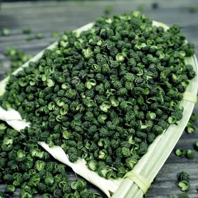 【802e9a44】Natural Red Green Hua Jiao Chinese Prickly Ash Seasoning ...