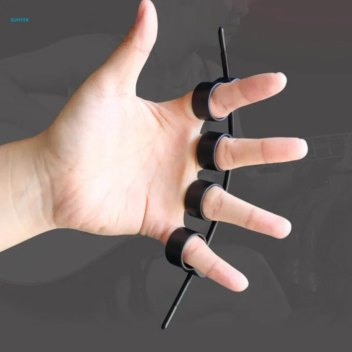 Guitar Finger Expansion Universal Portable Grip | Daraz.lk