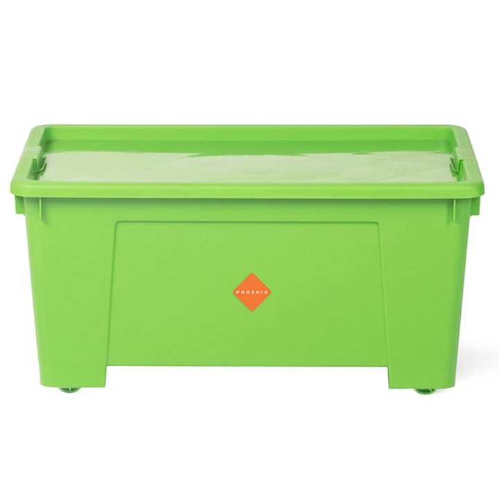 Phoenix High-Quality Plastic Storage Box 130L | Daraz.lk