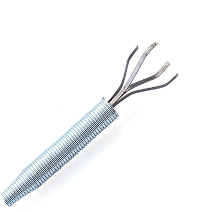 Length 60 Bend Curve Grabber Spring Grip Tool For Home Garden Usage 4 ...