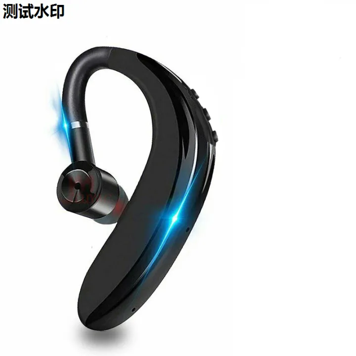 Tooth Headphones with Microphone Capacity Headphones In-Ear Calls Noise ...