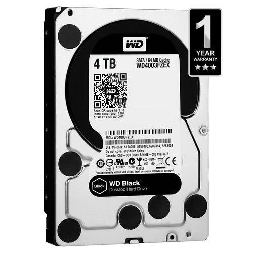 Internal Hard Disk 3.5" 4TB | Daraz.lk