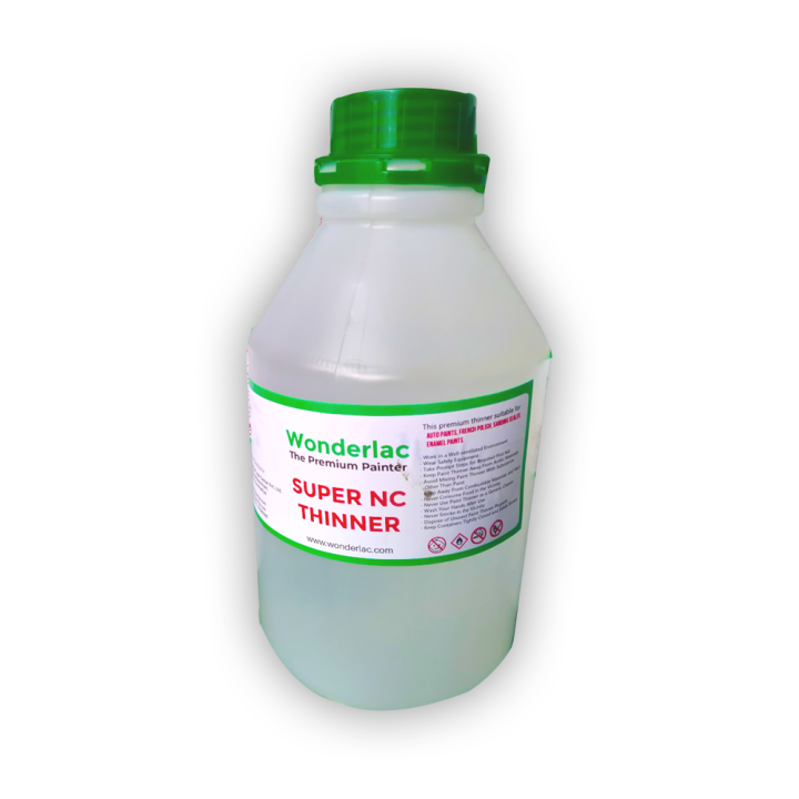 Super NC Thinner - Wonderlac | Daraz.lk