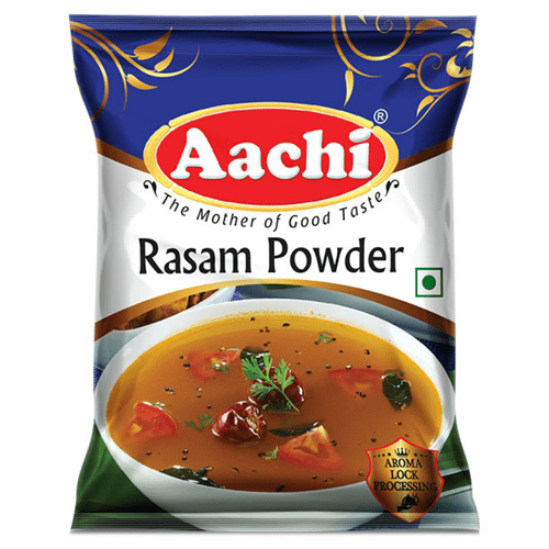 Aachi Rasam Powder 50g | Daraz.lk