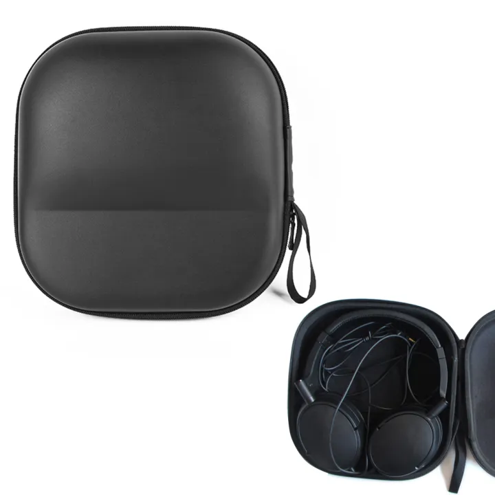 Earphone Case Bag For Sennheiser HD25 HD25-1 HME45 HMEC45 Headphones ...