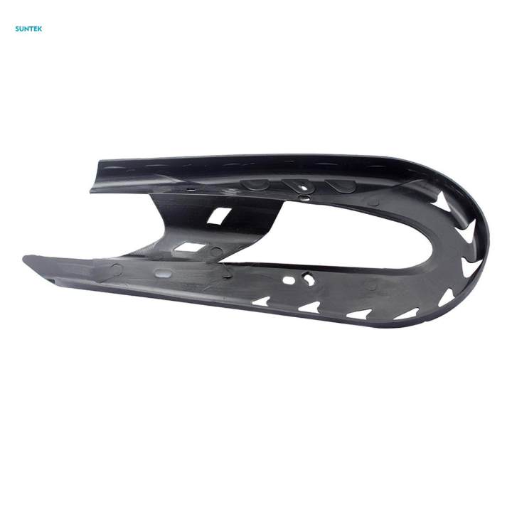 Sprocket Chain Guard Black Motorcycle Chain Guard for 49cc Mini ...