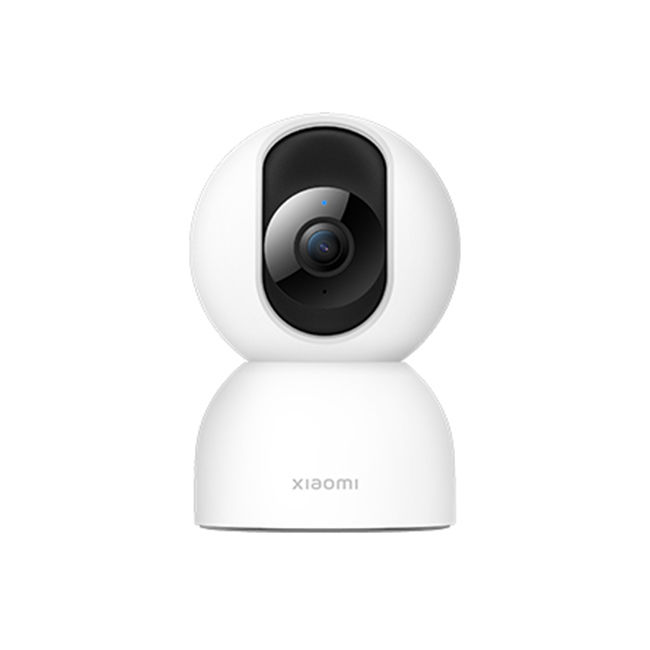 Xiaomi Smart Camera C400 Smart Security With 2.5K Clarity 4MP | 360 ...