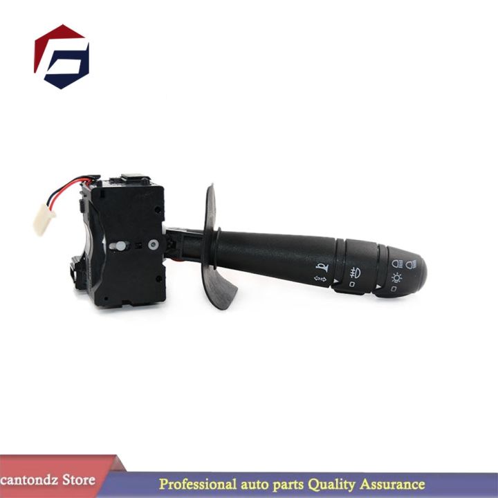 【0504qicheneisijian21895】 Steering Column Indicator Fog Headlight Horn ...