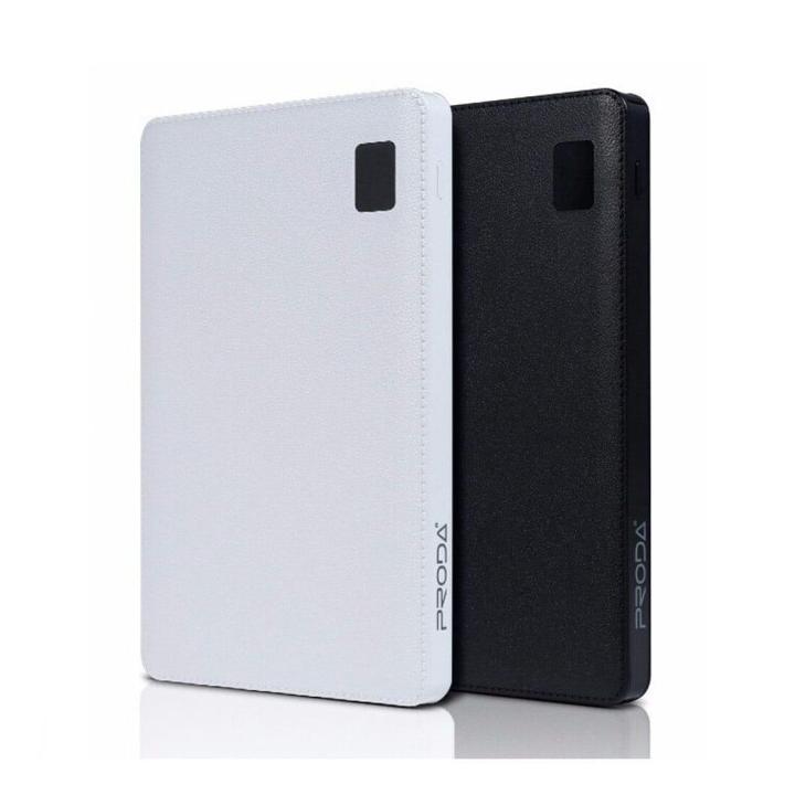 Proda Power Bank - 30000Mah | Daraz.lk