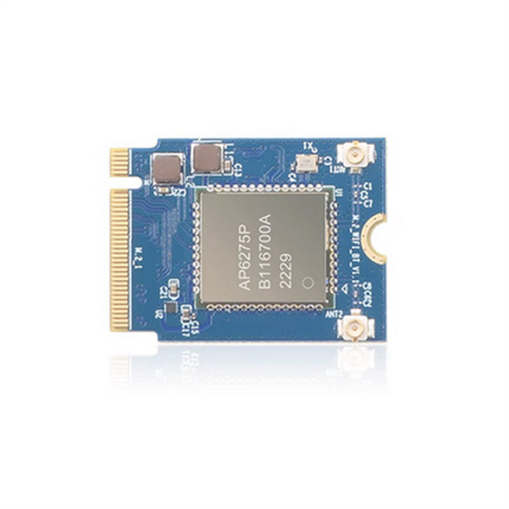 Development Board Module Blue Module for Orange Pi 5 Development Board ...