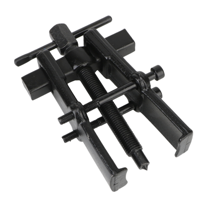 38X65mm Car Gear Puller Armature Bearing Forging Extractor Wheel Repair ...