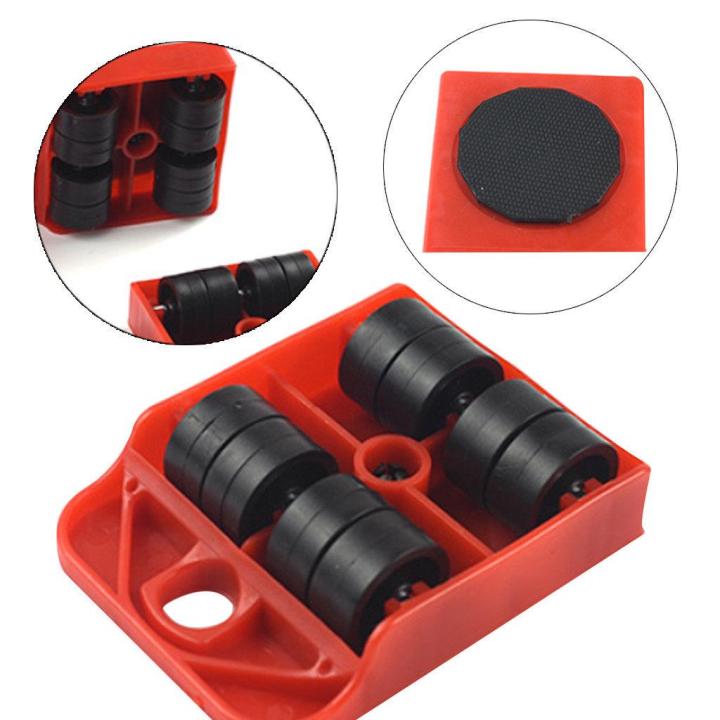 Professional Furniture Transport Lifter Tool Set Heavy Duty Stuffs ...