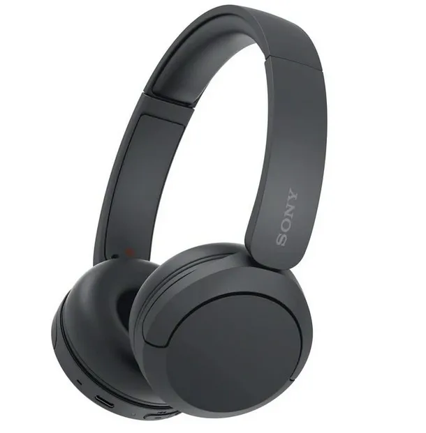 Sony WH-CH 520 Wireless On-Ear Headset with Microphone |Bigbozz.lk.lk ...