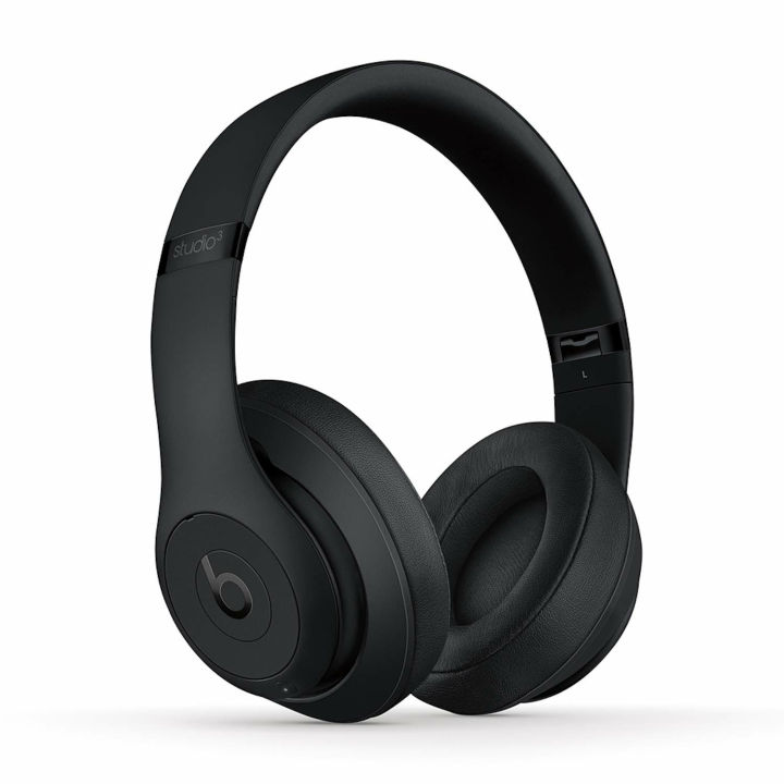 Beats Studio 3 Wireless Bluetooth Headphone Wireless Headset with ...