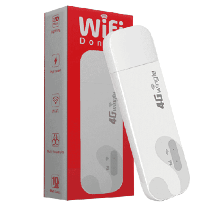 Greentel W1-4G Wi-Fi Dongle - Gtdg-W1 | Daraz.lk