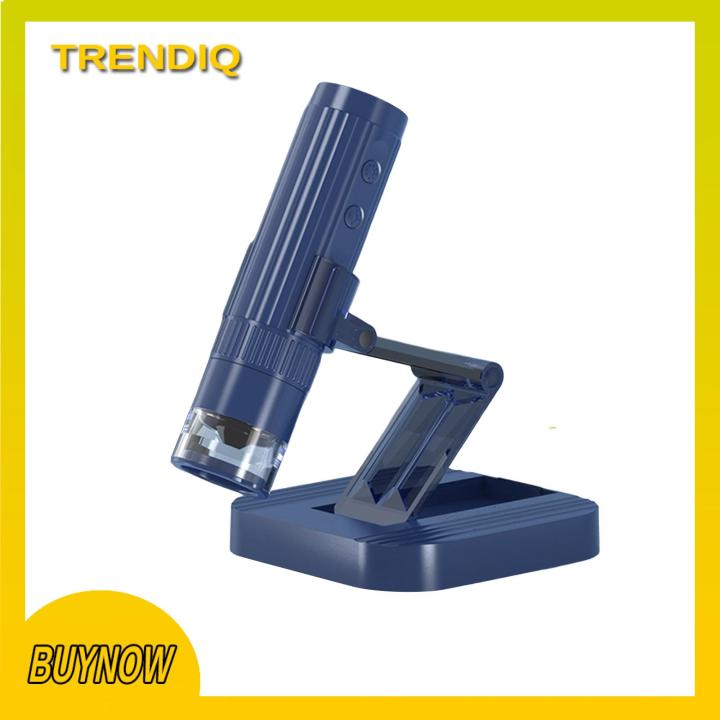 Trendiq Adults Digital Scope Po ble Digital Microscope 50x-1000x Hd Usb ...
