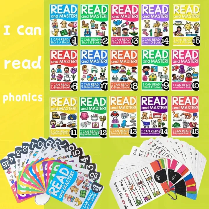 educational items 107 Groups/Set Roots English Phonics Flash Cards Kids ...