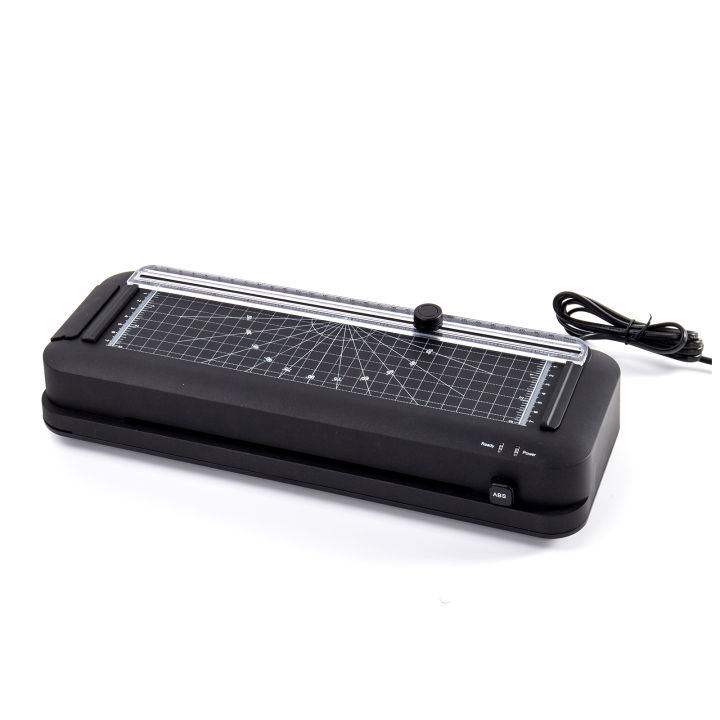 Migeet Thermal Laminator Desktop A4 Laminator Machine with Laminating ...
