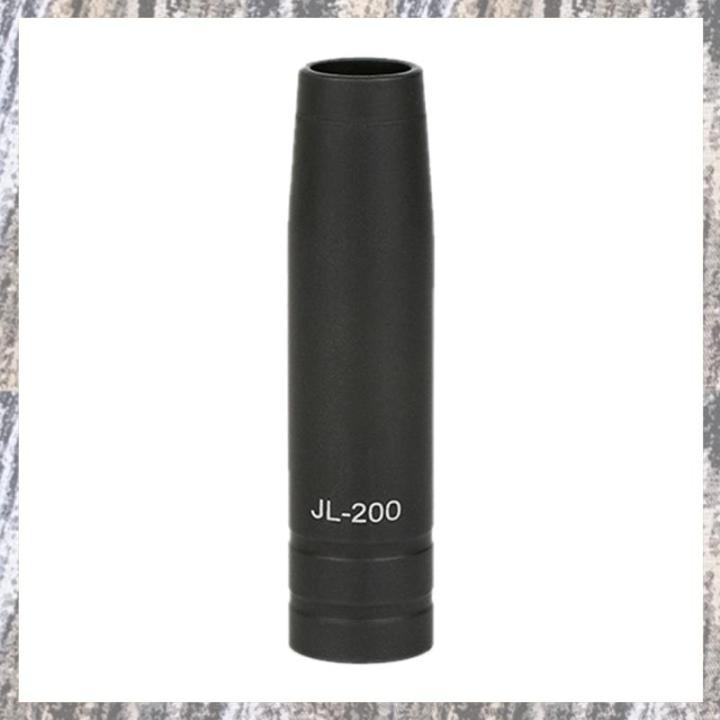 Shielded Welding Protective Mouth Front Welding Machine Accessories ...