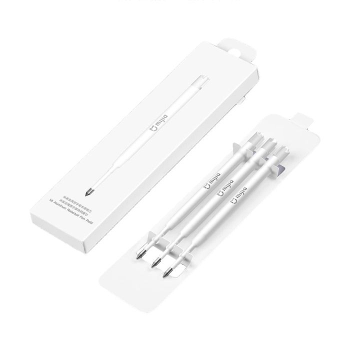 【Hengli jewelry story】Classic Original Mijia Signature Pen Signature ...