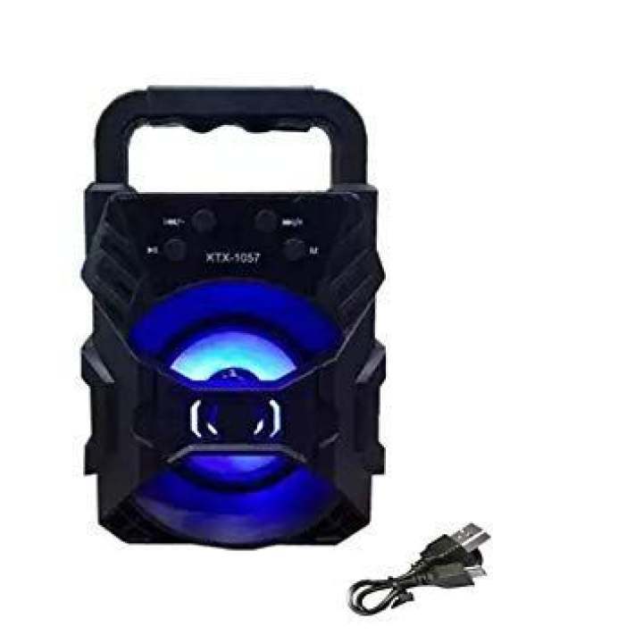 KTS-1057 Wireless Speaker | Daraz.lk