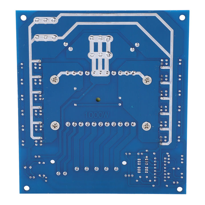 Inverter Module PCB DC To AC Boost Module Board For Modified Sine Wave ...