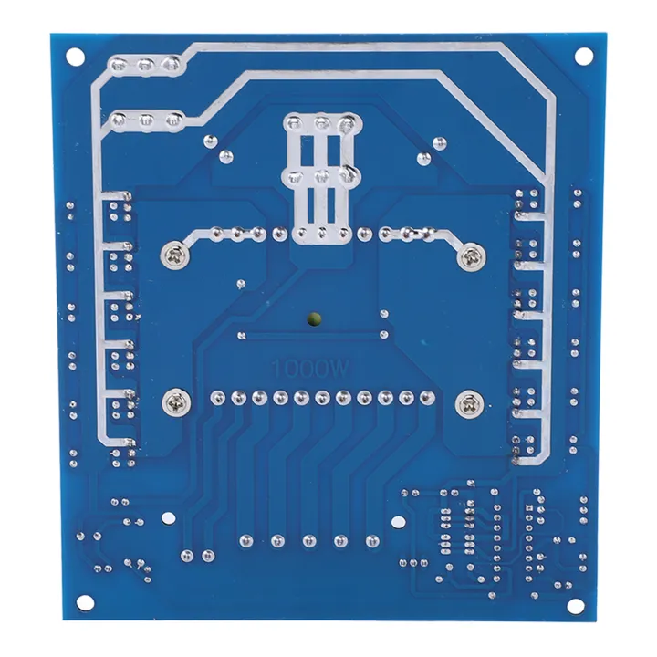 Inverter Module PCB DC To AC Boost Module Board For Modified Sine Wave ...