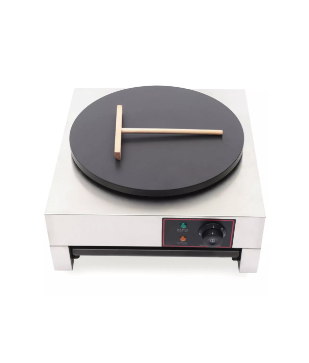 Industrial Electric Single Plate Crepe Maker | Daraz.lk