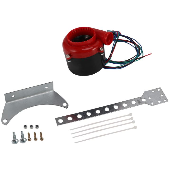 Universal Electronic Turbo Blow Off Valve Sound Electric Turbo Blow Off ...