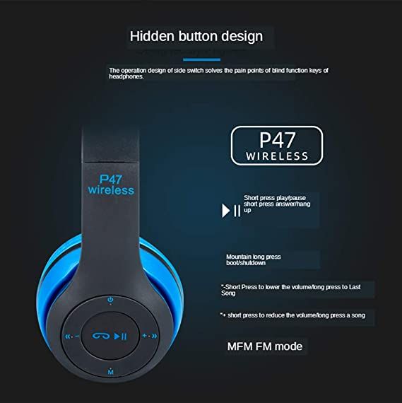 Bluetooth Headset | Daraz.lk: Buy Online at Best Prices in Srilanka ...