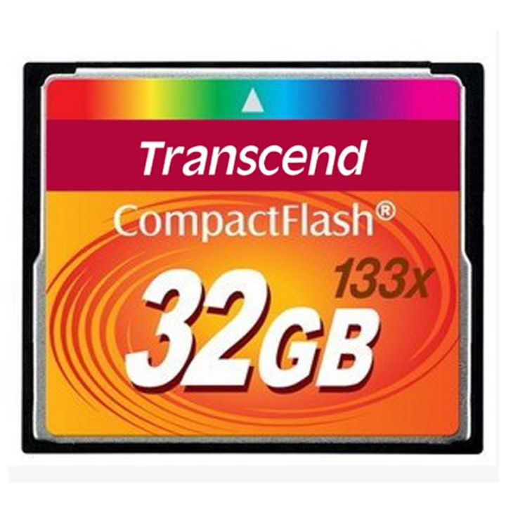 Original Transcend High Quality Professional Memory Card 32GB 16GB 8GB 4GB 2GB 1 SLC High Speed ...