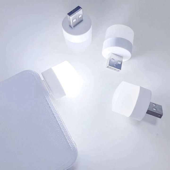 Mini USB LED Light | Daraz.lk