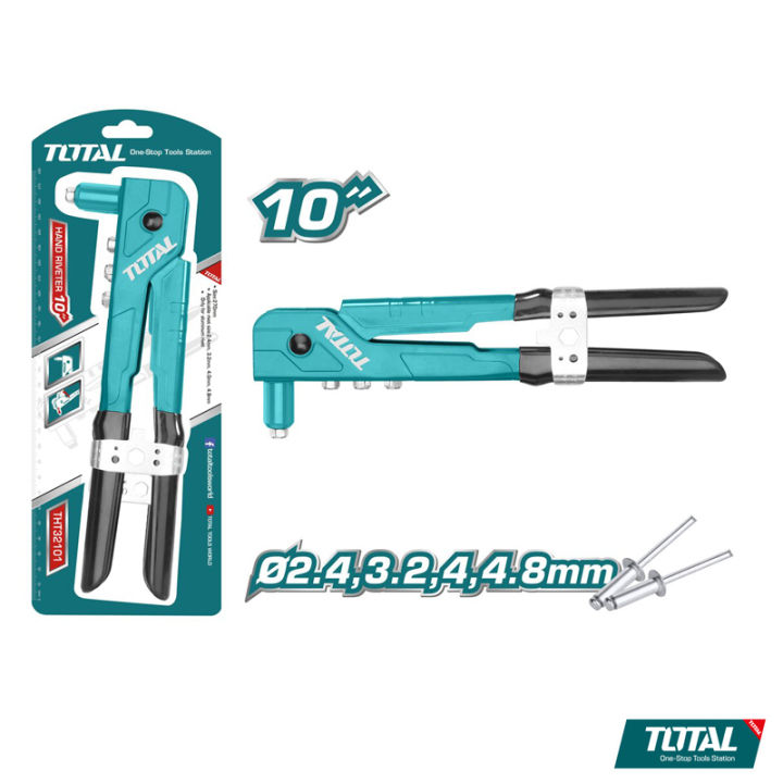 Total Hand Pop Rivereter | Daraz.lk