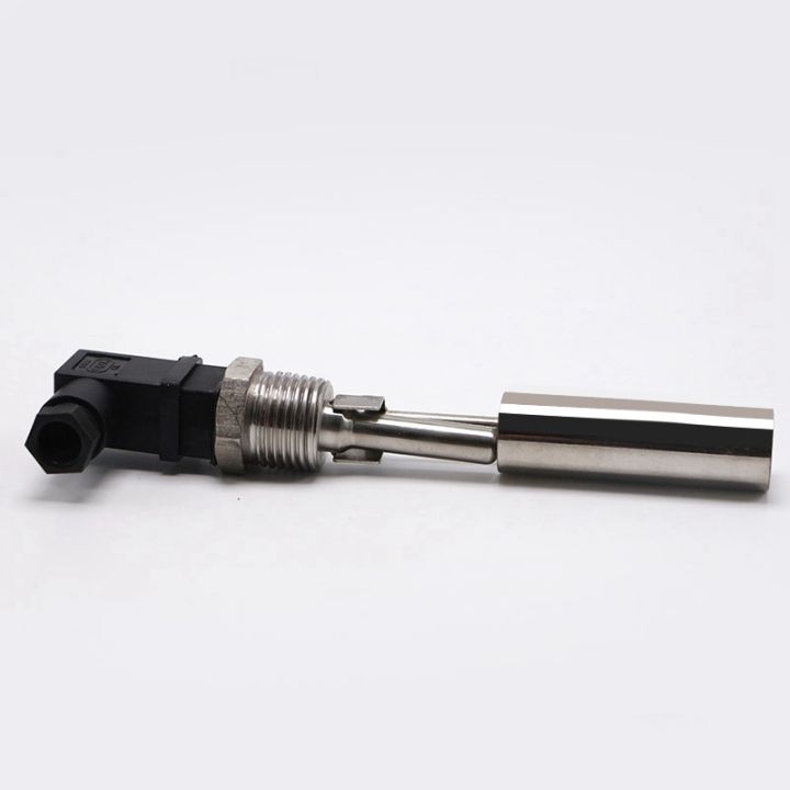 1PC Liquid Float Water Level Sensor Side Mount Float Switch Safe ... 1PC Liquid Float Water Level Sensor Side Mount Float Switch Safe ...