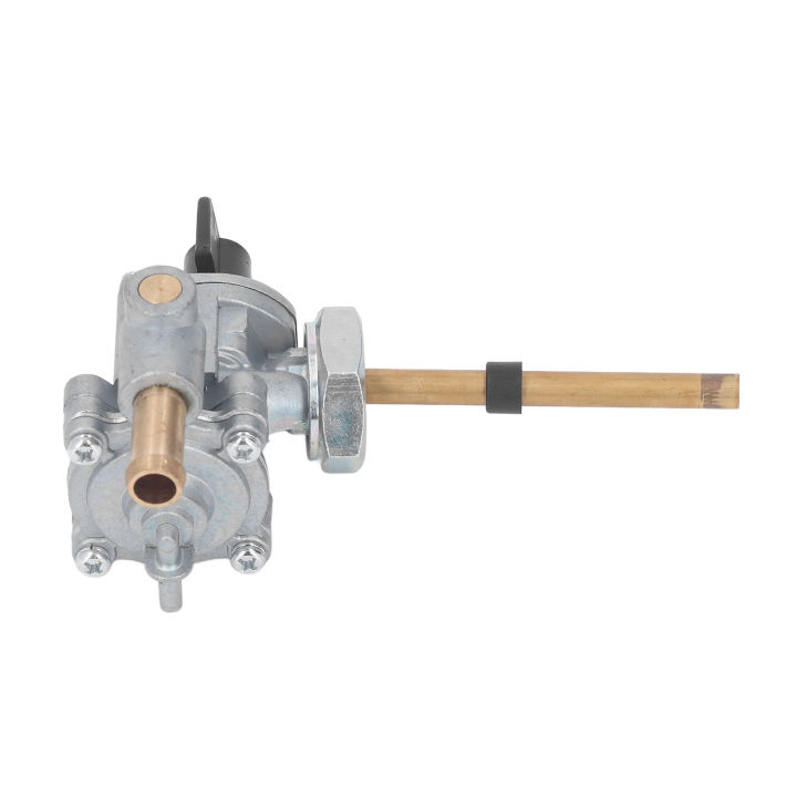 Fuel Tank Shut Off Valve Rugged Construction 16950 MEG 023 Leakproof ...