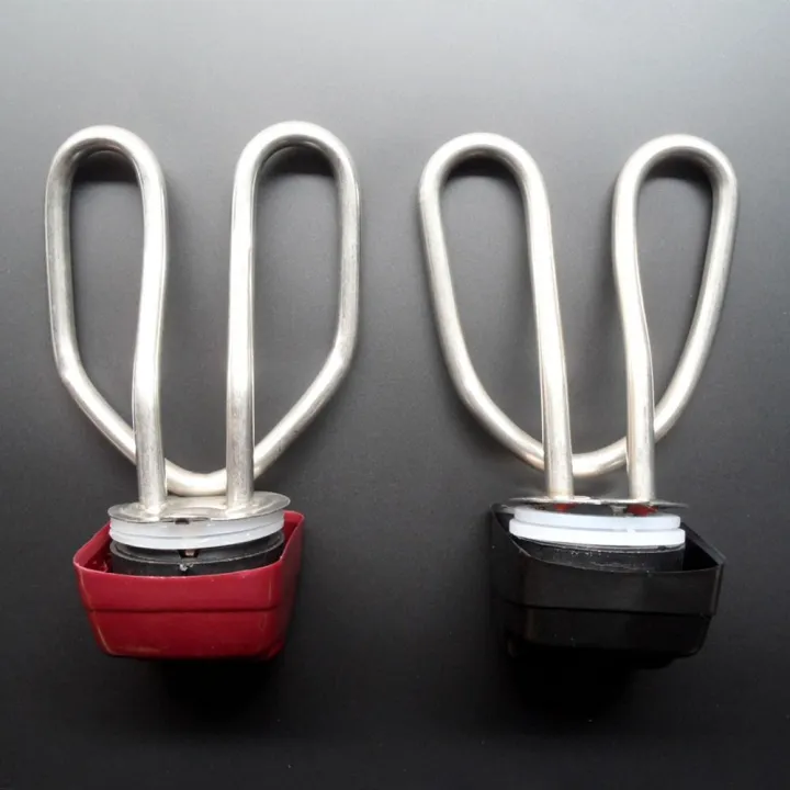 Tool Heating Tube Burning-resistant Protection Kettle Heated Pipe ...