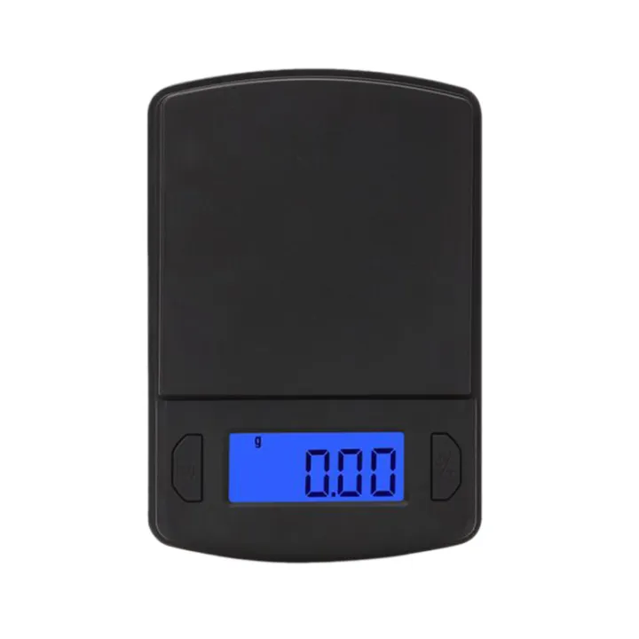 Mini LCD Electronic Digital Pocket Scale 100Gx0.01G Jewelry Gold ...
