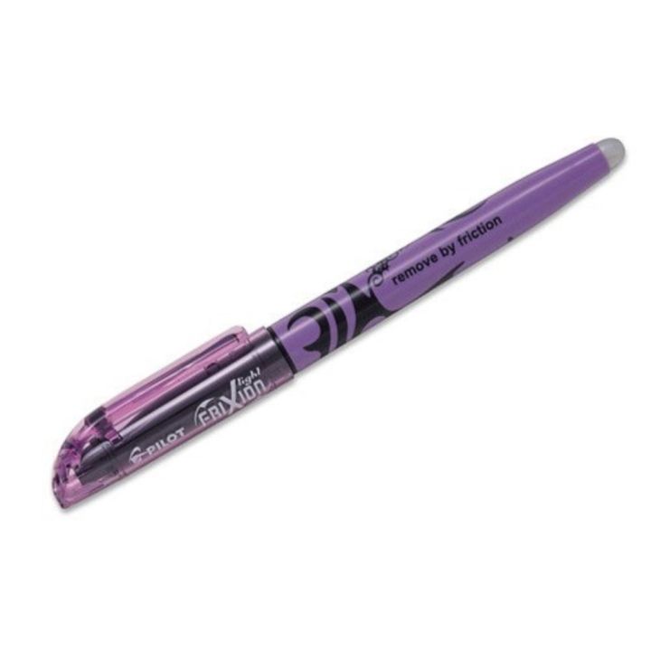 Pilot FriXion Light Erasable Highlighter – Violet – SW-FL (5mm) | Daraz.lk