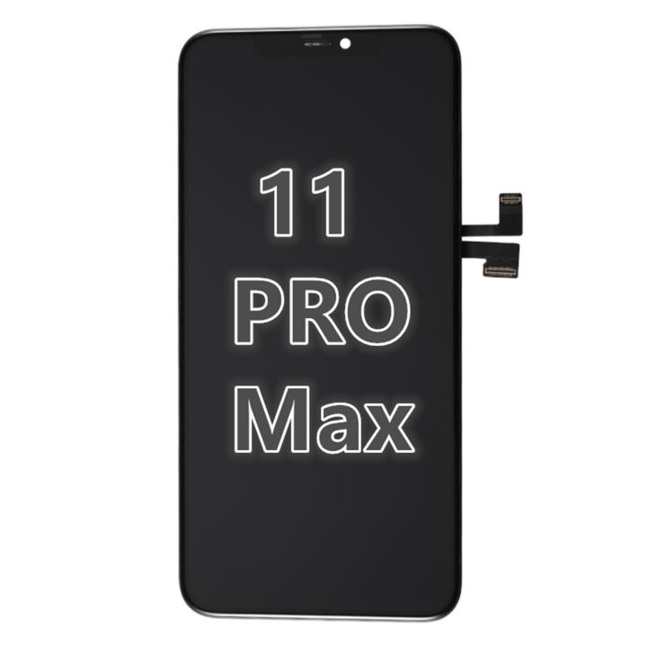 LCD Display for iPhone 11Pro Max TFT Incell Display Screen | Daraz.lk