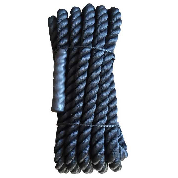 Battle Rope 30mm 40ft length | Daraz.lk