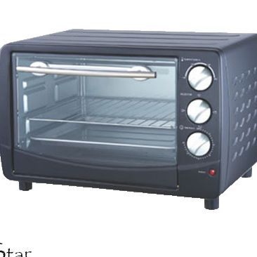 Orbit Star Electric Oven-38L (OSO-053) | Daraz.lk