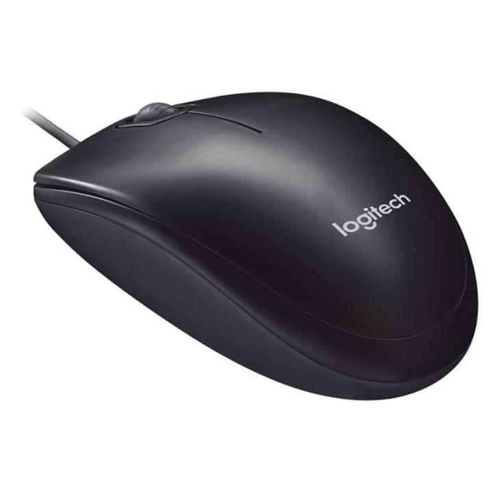 Logitech M90 Mouse USB | Daraz.lk