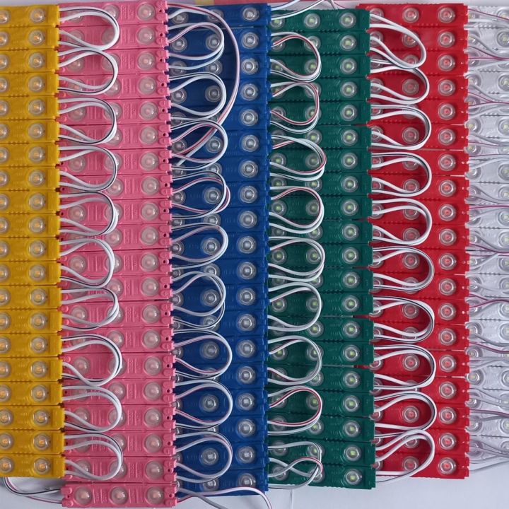 12V DC LED Strip injection LED light module | Daraz.lk