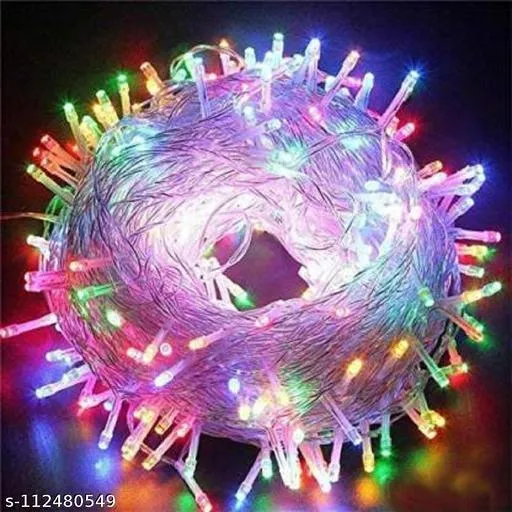 LED Wesak/ Christmas/ Vesak Lights Desidiya® Led Rice Light for ...