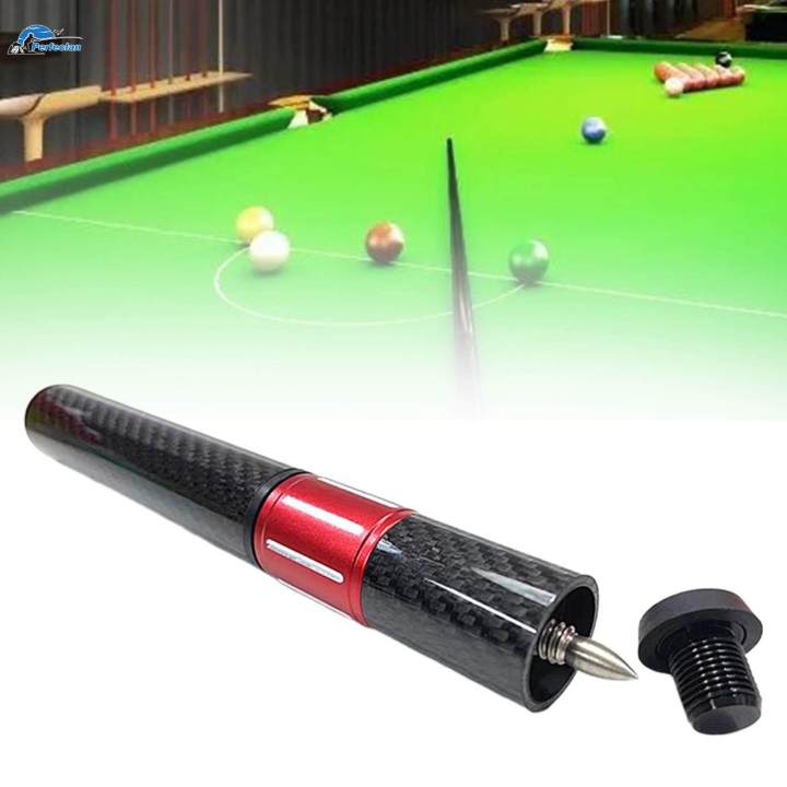 Pool Stick Extension Lightweight Sturdy Extension Rod Billiards Pool ...